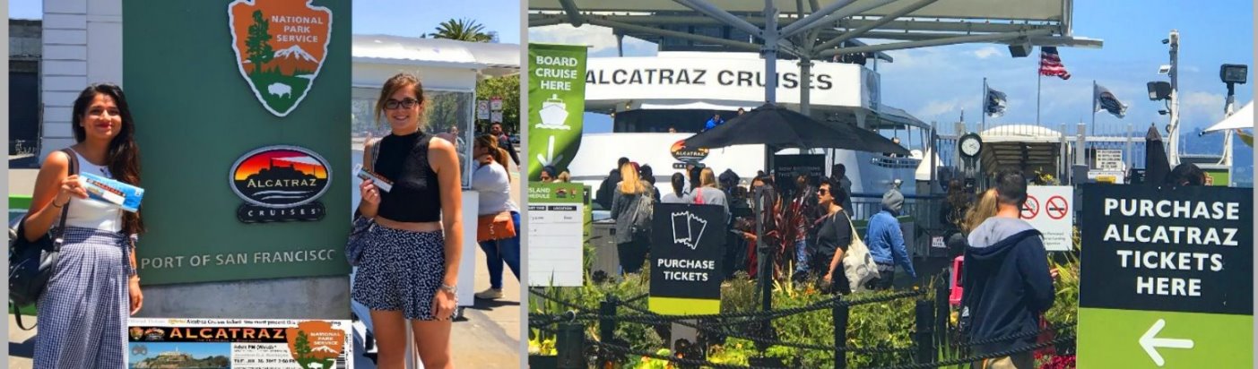 Alcatraz Tickets Sold Out | Buy Alcatraz Last Minute Tickets
